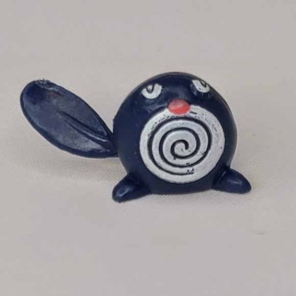 R/L W | Toys | Pokemon 200s Mini Vinyl Rl Gumball Miniature Size ...
